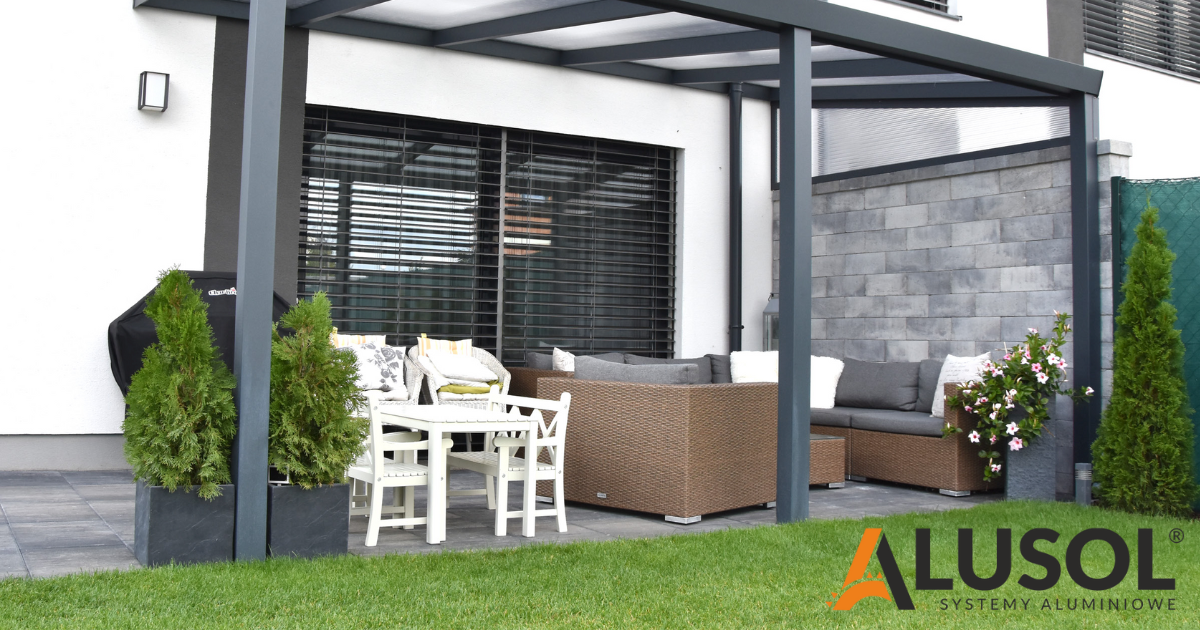 Skontaktuj Się Z Nami I Umów Się Na Montaż Zadaszenia Tarasu